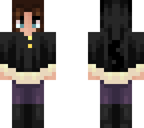 poncho | Minecraft Skins