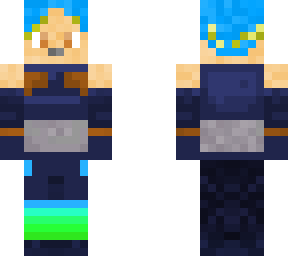 neon valorant | Minecraft Skins