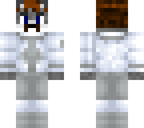 viltrumite mark | Minecraft Skins