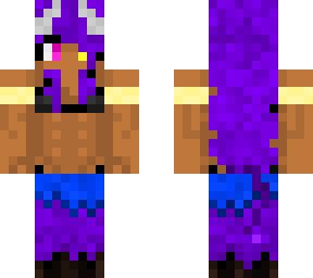 void | Minecraft Skins