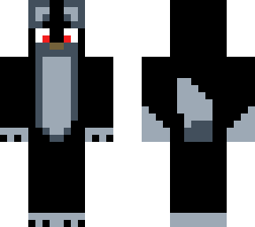 wolf | Minecraft Skins
