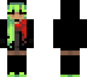 Y E O W L ! ! | Minecraft Skin