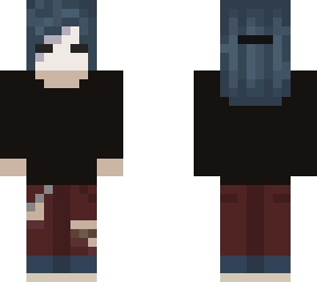 YEAH BOYYY | Minecraft Skin