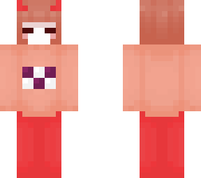 nikki | Minecraft Skins