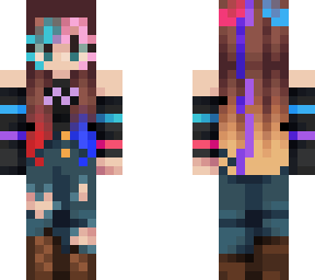 balloon | Minecraft Skins