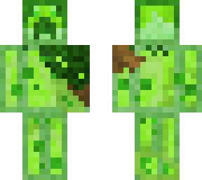 outline | Minecraft Skins