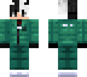 ahmet | Minecraft Skin