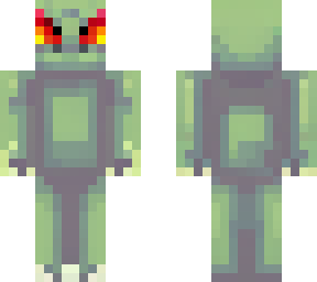 reptile | Minecraft Skins
