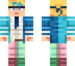 martyn | Minecraft Skins