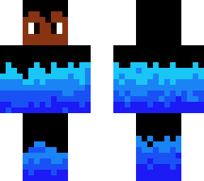 fire boy | Minecraft Skins