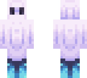 ghost | Minecraft Skins