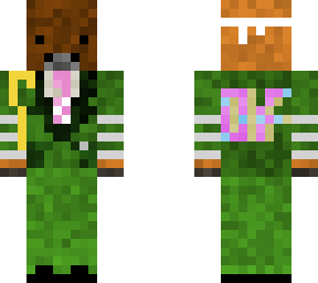 chromakopia | Minecraft Skins