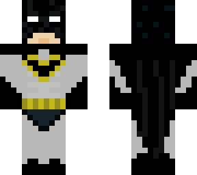 brian | Minecraft Skins