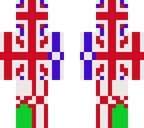 british | Minecraft Skins
