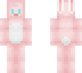 bunny | Minecraft Skins