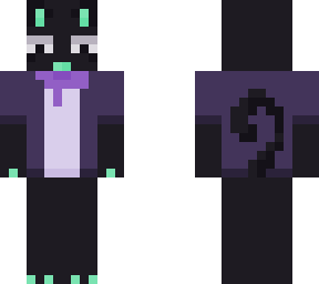 cat | Minecraft Skins