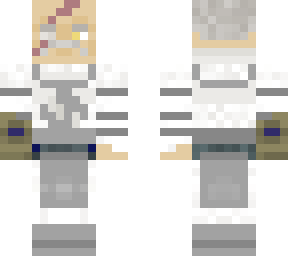 conquest invincible | Minecraft Skins