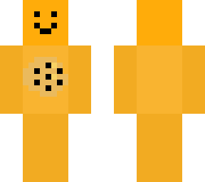 cookie | Minecraft Skins