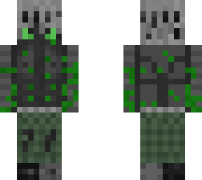 crazy | Minecraft Skins