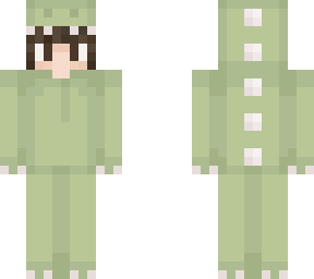 Devin | Minecraft Skin