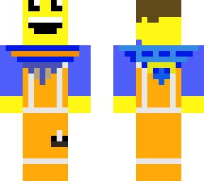 emmet | Minecraft Skins