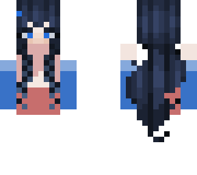 eunoia | Minecraft Skins