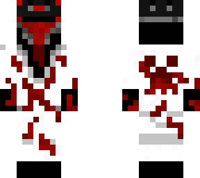 evil | Minecraft Skins