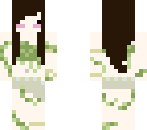 fae | Minecraft Skins