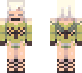 house md | Minecraft Skins