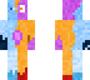 magic | Minecraft Skins