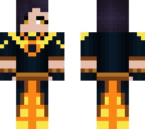 firefly | Minecraft Skins