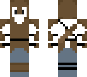 flat | Minecraft Skins