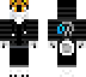 Forward | Minecraft Skin