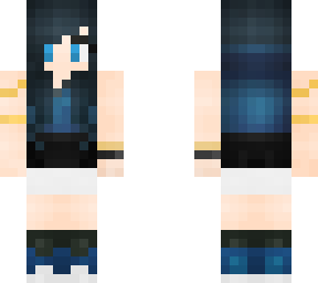 FUNNEH | Minecraft Skin