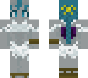 gargoyle guardian | Minecraft Skin