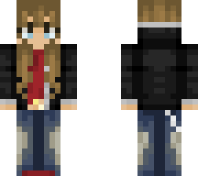 baggy | Minecraft Skins