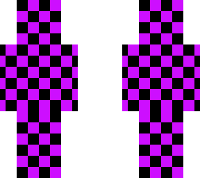 glitchy | Minecraft Skins