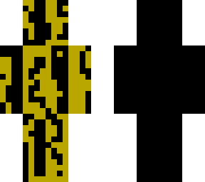 glitch | Minecraft Skins