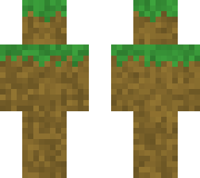 grass | Minecraft Skins