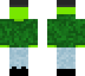 alan | Minecraft Skins