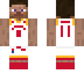 Hawks Association | Minecraft Skin