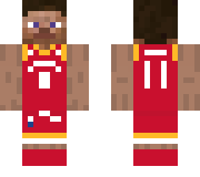 Hawks Icon | Minecraft Skin