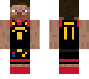 Hawks Statement | Minecraft Skin