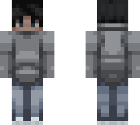 human | Minecraft Skins