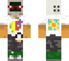 roblox | Minecraft Skins
