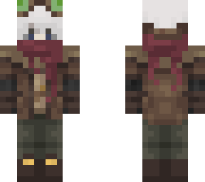 ivan | Minecraft Skins