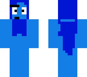 jevin | Minecraft Skin