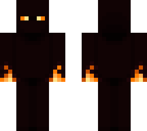 Jun (Combat Gods) | Minecraft Skin