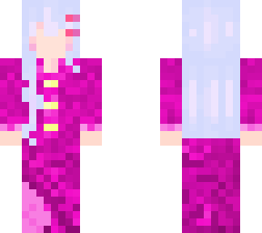 Kebaya Sepet 2 | Minecraft Skin