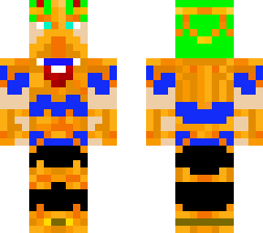 kevin | Minecraft Skins